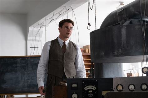 Bild Zu Josh Hartnett Oppenheimer Bild Josh Hartnett Foto 19 Von