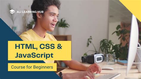 Web Developer Course For Beginners
