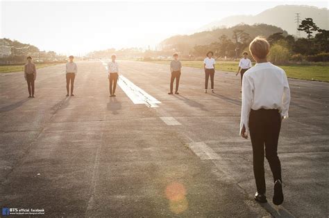 Bts Hyyh Wallpapers Wallpaper Cave