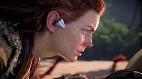 Wallpaper Id 571580 Horizon Ii Forbidden West Horizon Forbidden West 4k Aloy Horizon