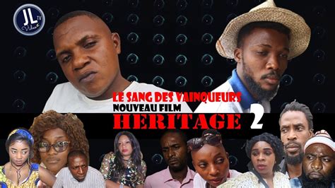 NOUVEAU THEATRE CONGOLAIS 2019 HERITAGE YouTube