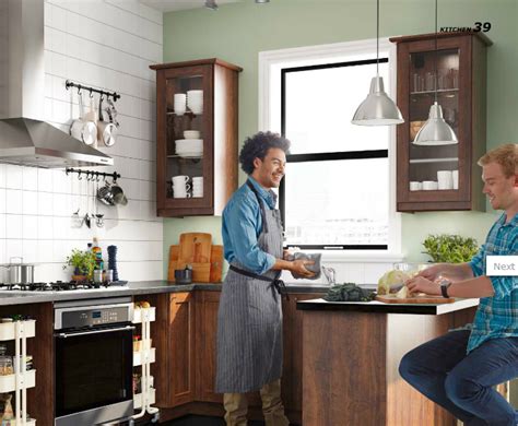 Katalog Ikea Kuchnie Ikea Poland