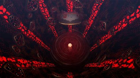 Smt Nocturne Hd Wallpaper Pxfuel