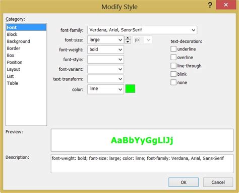 Как подключить css к html в visual studio