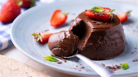 Recette gâteau au chocolat 2 ingrédients sans cuisson