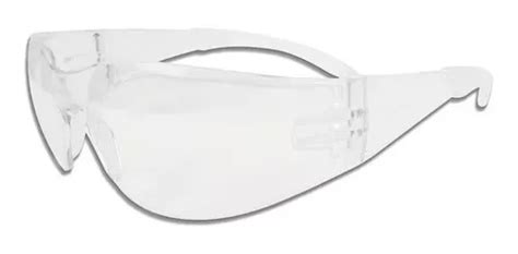 Lente Steel Claro Antiempaño Dermacare Paquete C 12 Pzas