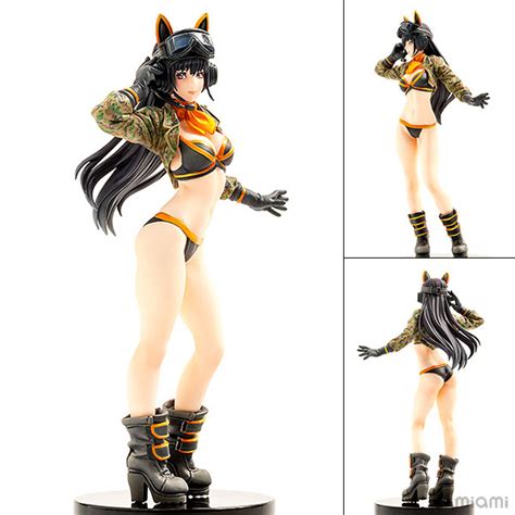 特典PLAMAX MF 24 minimum factory 山下しゅんや ミリタリーキューティーズ みゆき 1 20 プラモデル