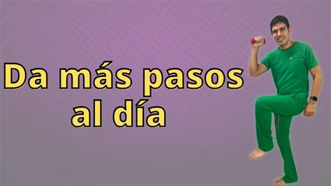 Caminando Juntos Sin Salir De Casa YouTube