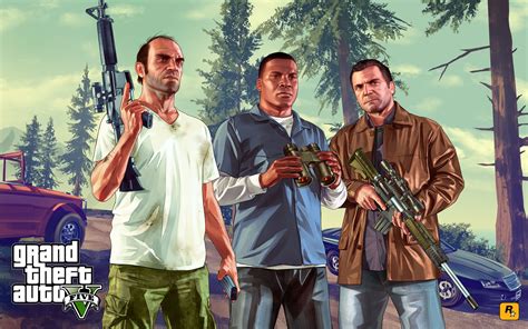 Franklin Gta Wallpapers Wallpaper Cave