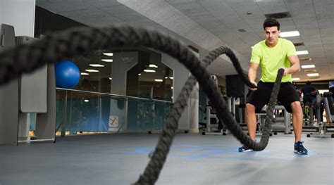 Benefícios do treinamento funcional CM2 Clínica Multidisciplinar