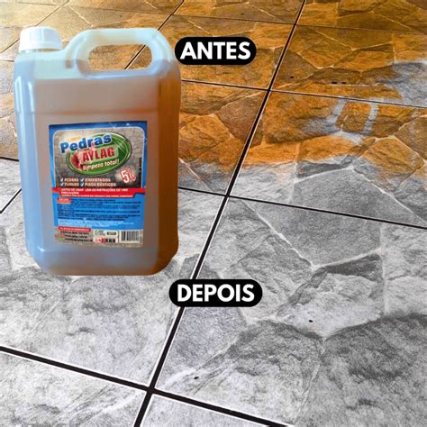 LIMPA PEDRAS E PISOS ENCARDIDOS TERRA RENOVA LIMPEZA PESADA