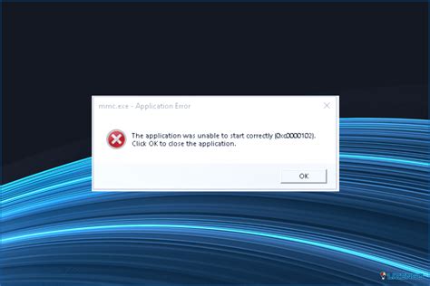 C Mo Solucionar El Error Mmc No Pudo Crear El Complemento En Windows