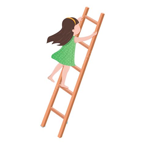 De Dibujos Animados De La Escalera Descarga Gratuita De Png Escalera
