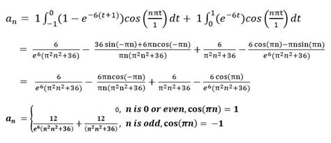 piece of stress fourier series approximation