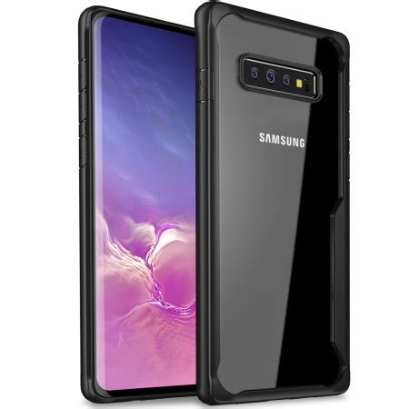 Case Closed Samsung Galaxy S Too Slippery To Go Naked We Review