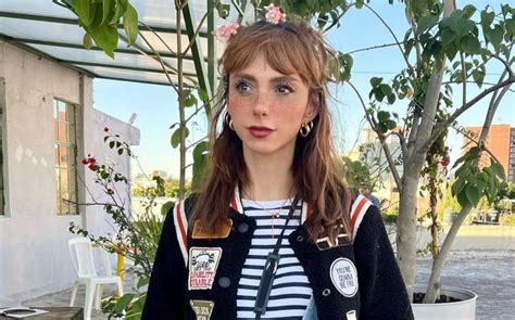 Natalia Téllez fue novia de un hombre 10 años menor Cómo fue CHIC