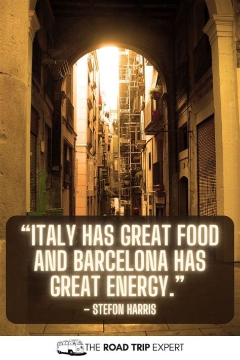 100 Perfect Barcelona Captions For Instagram Plus Puns