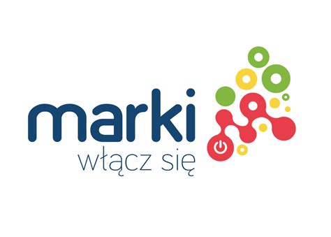 Logo Herb Miasto Marki