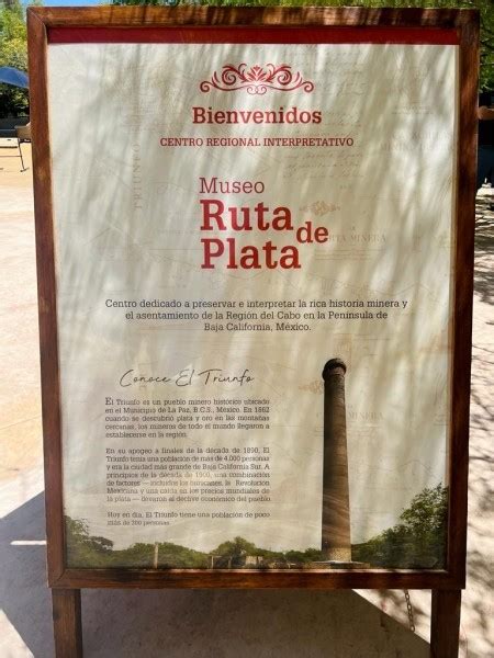 Turismo La Paz