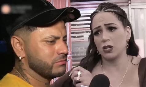Melissa Klug aprobó a Bryan Torres Esto dijo el cantante