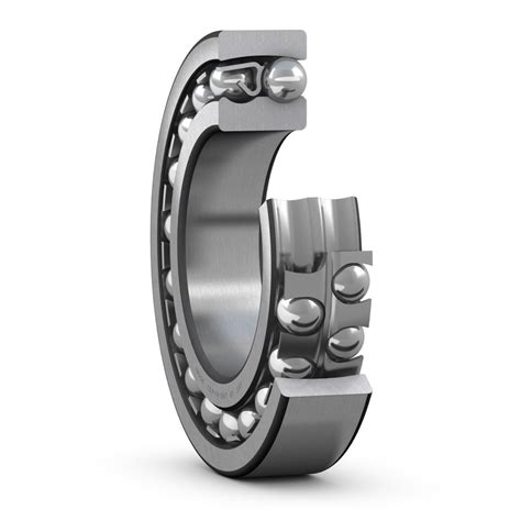 Rolamento Autocompensador De Esferas SKF 2311 K