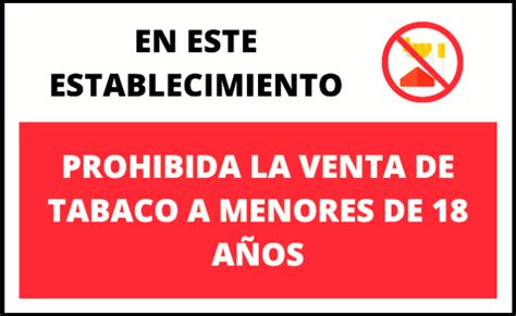 Carteles Obligatorios En Bares Y Restaurantes Con Celos Aqu