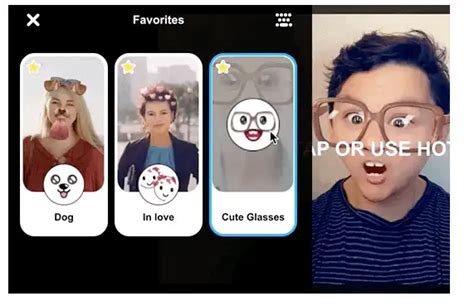 Free Methods To Add Webcam Face Filters On Pc Mac
