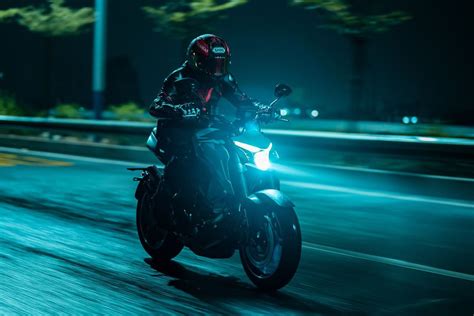 Las Mejores Motos Naked A Hasta Cc