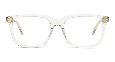 GUCCI GG0737O 016 Oprawki Okularowe Vision Express