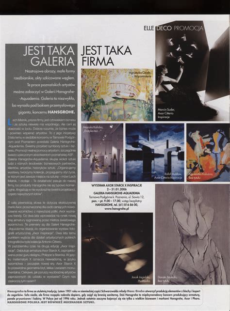 Prasa Dorota Szukała artysta plastyk galerie i wystawy
