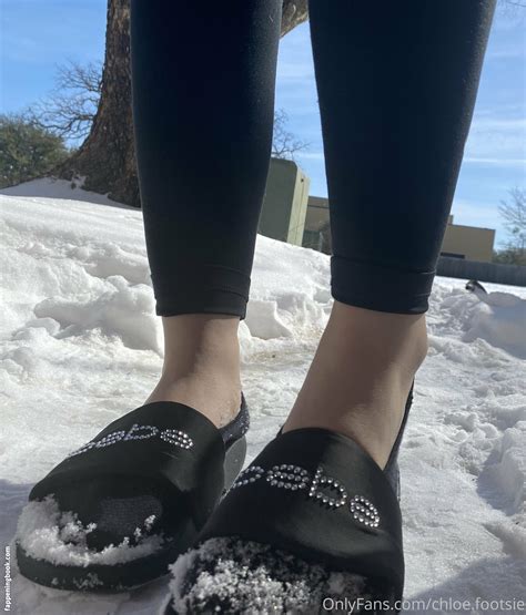 Kayla Footsie Nude OnlyFans Leaks The Fappening Photo 3724574