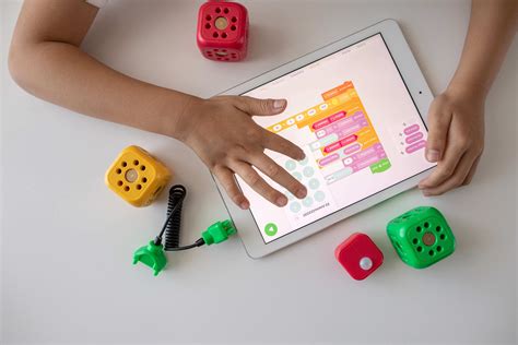 Giganci programowania Nauka programowania dla dzieci i młodzieży ⓵