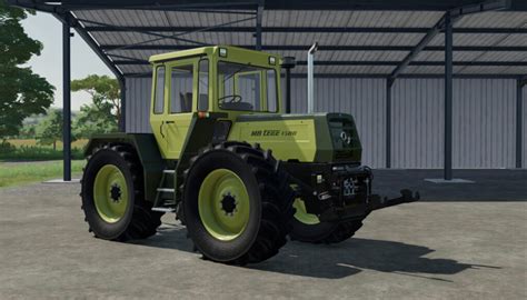 Mb Track V Ls Farming Simulator Mod Ls Mod