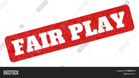 Red Rubber Seal Stamp Image Photo Free Trial Bigstock