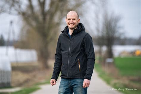 Oto Rafał z programu Rolnik szuka żony 11 Kim jest na co dzień