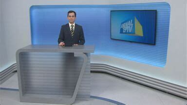 Jornal Da Eptv Edi O S O Carlos Araraquara Chamada Jornal Da