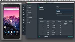 Membuat Emulator Di Android Studio