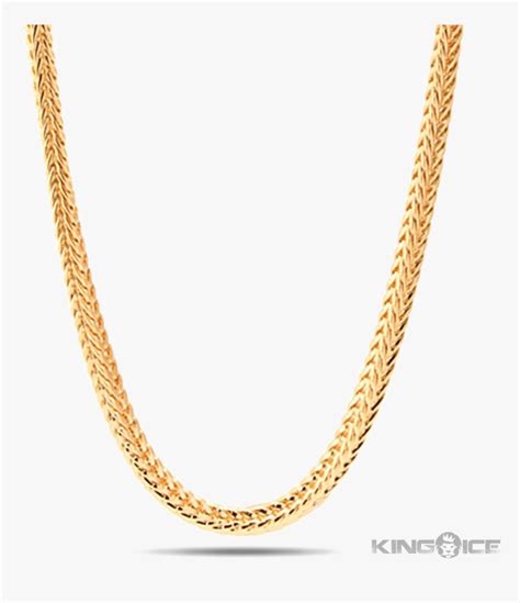 Gold Gold Chain Png Hd Transparent Png Transparent Png Image PNGitem