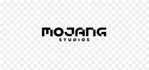 Mojang Logo Transparent Mojang PNG Logo Images