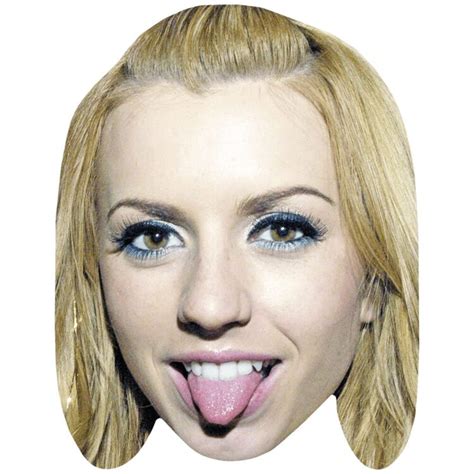 Lexi Belle Feet