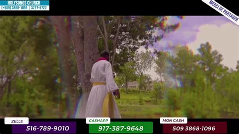 ETUDE BIBLIQUE PRIÈRE DE GUÉRISON VENDREDI 12 JAVIER 2024 HOLYSONGS