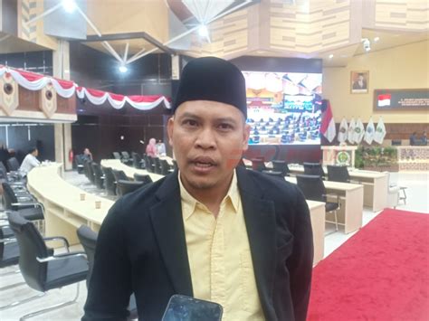 Legislator Kaltim Soroti Pembangunan Infrastruktur Jalan Rusak