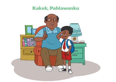 Kunci Jawaban Tema 5 Kelas 4 Halaman 140 Dan 141 Aku Cinta Membaca
