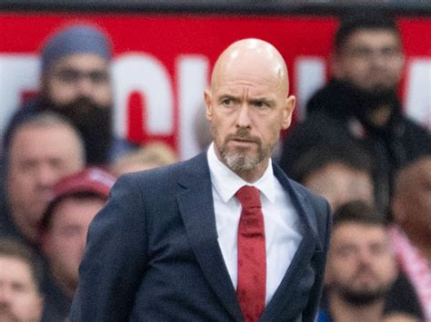Erik ten Hag fait une déclaration inquiétante à Manuel Ugarte après la