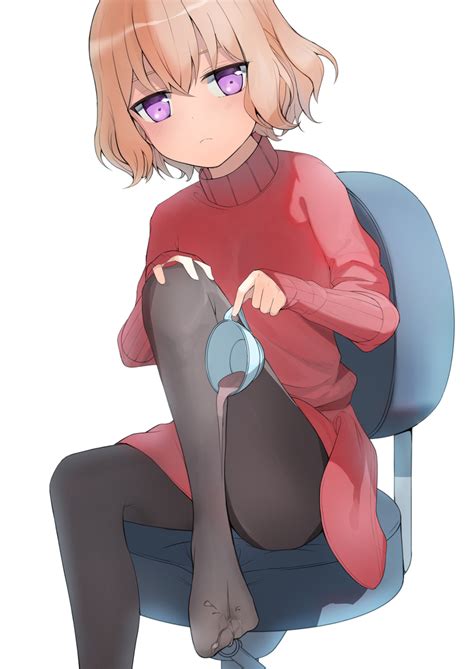Hoshikawa Mafuyu Hoshikawa Mafuyu Anime Feet Blend S Anime