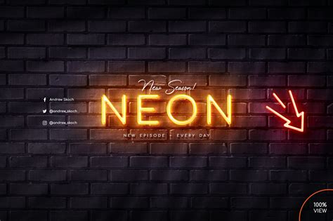Youtube Banner Psd