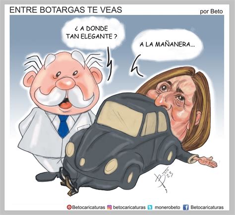 Cartón político Mk1 Poster