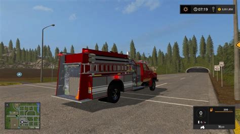 Ford F Fs Kingmods