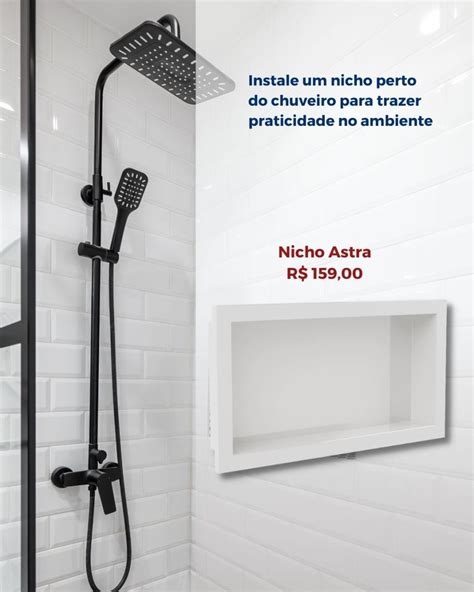 Renove seu banheiro elegância e funcionalidade Show de Telhas