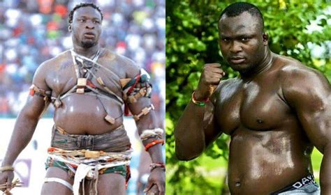Direct Suivez le Face2Face Modou Lô vs Ama Baldé en LIVE